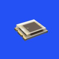 China Replace TEMD5510FX01 Pin Silicon Photodiode 550nm High Sensitivity 7.5 Square Millimeters SMD Ambient Light Sensor for sale