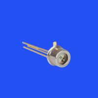 China Mid Infrared 2800-4000nm-4800nm TO46 TO18 Metal Detector Infrared PD Receiver for sale