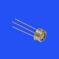 China 5mm Mid Infrared 1800-3800nm 0.5 X 0.5 Mm Top Looking Package Silicon Photodiode Mid Infrared Sensor Detector Receiver for sale