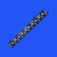 China 145*20mm 275nm 4-6W 120 Deg UVC LED Lights COB Module For Food Preservation for sale