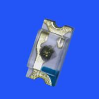 China 0603 / 1608 SMD LED Diode 4300nm Water Clear Lens IR LED Diode For Measure Distances for sale