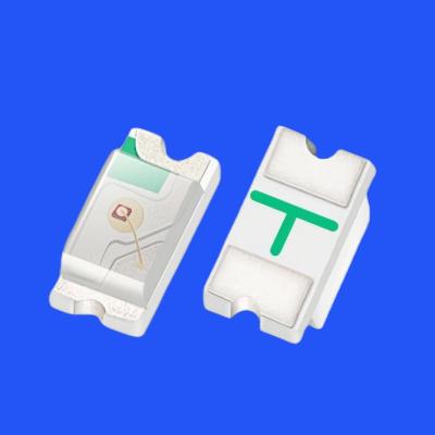 China 3000nm Clear Lens 0603 SMD Infrared LED Emitter IR Diode For Endoscopy for sale
