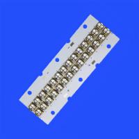 China 104*35mm 10435 365nm 240-320W 48-54V 60 Deg UVA Module For Material Analysis for sale