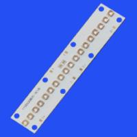 China 100*20mm 10020 385nm 395nm 405nm 30-50W 30 Deg 60 Deg UV Lighting Module For Fluorescence Detection for sale