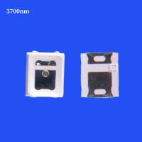 China Infrared 2835 Pb-free 3700nm Infrared IR LED Emitter For Medical Diagnostics for sale