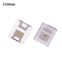 China Infrared 2835 Pb-free 1550nm 120deg Infrared IR LED SMD Diode Emitter For Smoke Detector for sale