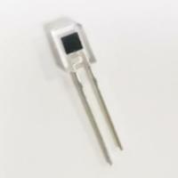 China 257 5.2x2.75x7.6mm Plastic Sealed Infrared Diode IR Receivers 400nm - 1100nm IR Dip LED for Motion Detection for sale