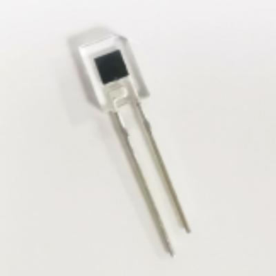China 257 5.2x2.75x7.6mm Plastic Sealed Infrared Diode IR Receivers 400nm - 1100nm IR Dip LED for Motion Detection for sale