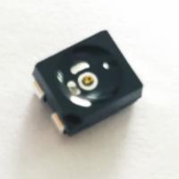 China 3.5x2.8x1.8mm IR Diode Plastic Sealed 650nm IR SMD Transmitter For Optical Switches for sale