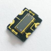 China 5.4x4.1x1.1mm Receiver 730nm -1100nm IR SMD Receiver Tube for Security Alarm Detectors for sale