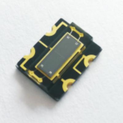 China 5.4x4.1x1.1mm Receiver 730nm -1100nm IR SMD Receiver Tube for Security Alarm Detectors for sale