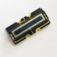 China 9x4.1x1.1mm IR Receiver 730nm -1100nm Infrared SMD LED for Counters for sale