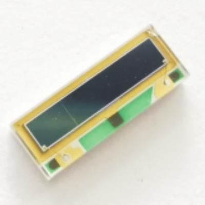 China 6.4x2.4x0.6mm IR Receiver 430nm -1100nm Infrared SMD LED Receiver Tube for Smart Home Sensors for sale