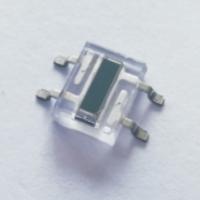 China 5x4x1.8mm IR Receiver 380nm -1100nm Infrared SMD LED Receiver Tube for Optical Communication Receivers for sale