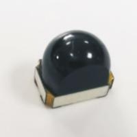 China 4x2.8x3.9mm 850nm -1050nm Ball Head Black Lens High Quality IR SMD LED Receiver for sale