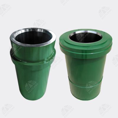 China Drilling  Mud Pump Premium Hy-chrome Liner for sale