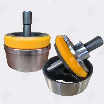 China Triplex Mud Pump Valve and Seat for sale