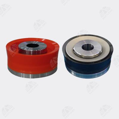 China Triplex Duplex Mud Pump Piston Assy for Oilwell Drilling for sale