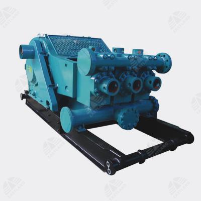 China F500 Triplex Mud Pump For Oilwell Drilling for sale