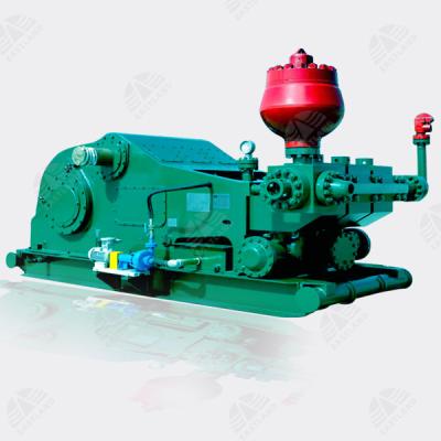 China F1600 Triplex Mud Pump For Oil & Gas Drilling for sale