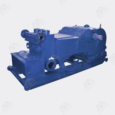 China EPAH-350 Triplex Drilling Mud Pump for sale