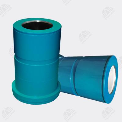 China Mud Pump Liner for Emsco FB1300/1600 Mud Pumps for sale