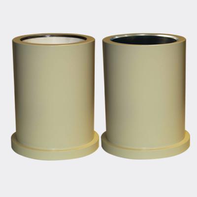 China Mud Pump Liner for Gardner Denver PZ9 Mud Pumps for sale