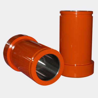 China Mud Pump Liner for Ideco T1600 Mud Pumps for sale