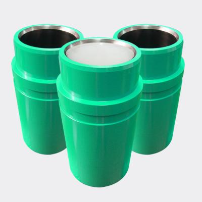 China Mud Pump Liner for Wirth TPK1600  Mud Pumps for sale