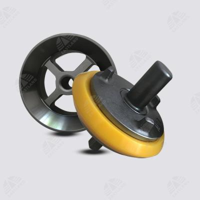 China Triplex Mud Pump 4-Web Supreme Valve and Seat for sale