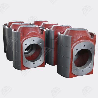 China Crosshead Assembly for Triplex Mud Pump Power End for sale