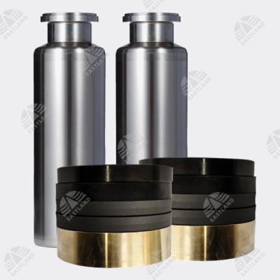 China Plunger & Packing Set for TWS600S TWS1000 TWS2250 QWS2500 Plunger Pump for sale
