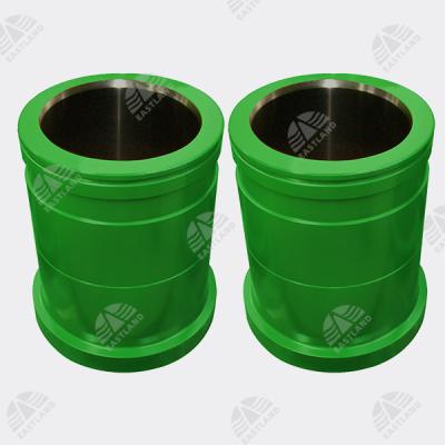 China Drillmec 7TS600 Mud Pump Premium Chrome Liner for sale