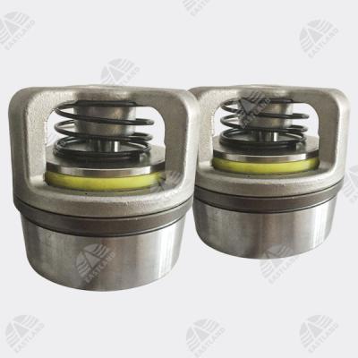 China Gardner Denver TEE Plunger Pump Valve & Seat Assy for sale