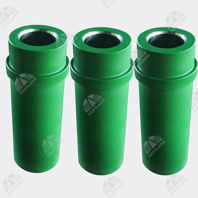 China Ideco MM-500-F Mud Pump Fluid End Premium Liner for sale