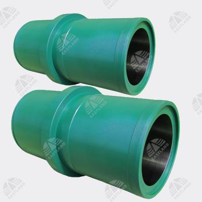 China LS National 3NB1300C/3NB1600 Mud Pump Chrome Liner for sale