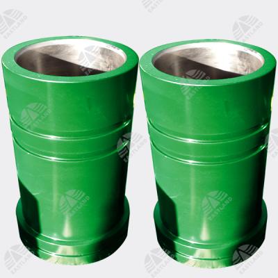 China Upetrom 3PN1600 Drilling Mud Pump Chrome Liner for sale