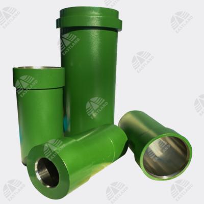 China Gardner Denver FX-FXD Duplex Mud Pump Liner for sale