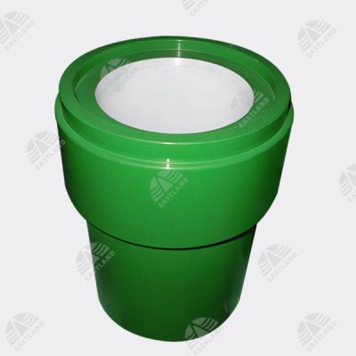 China Weatherford E447 Mud Pump Ceramic/Zirconia  Liner for sale