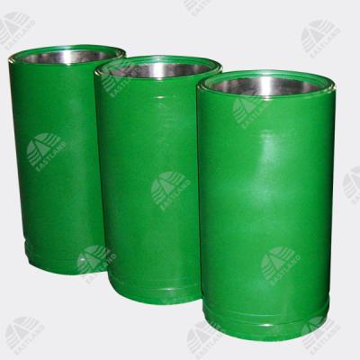 China Oilwell A850PT/A1100PT Drilling Mud Pump Liner for sale