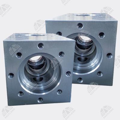 China National Oilwell 14P220 Mud Pump FLuid End Module Assembly for sale