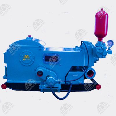 China W440 Drilling Triplex Piston Pump for sale