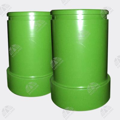 China Ideco T500 Mud Pump Premium Chrome Liner for sale