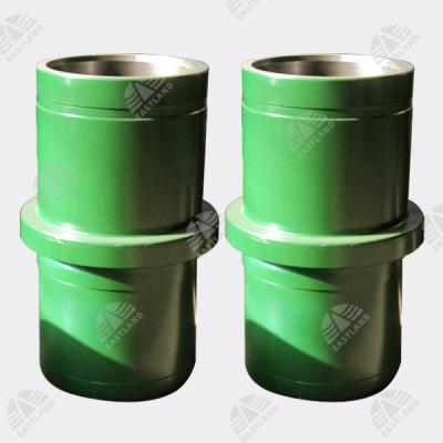 China National 10P130 Mud Pump Premium Chrome Liner for sale
