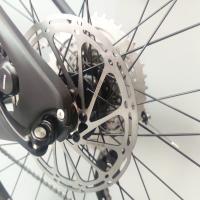 China CHUNYOO 26 Inch Carbon Fiber Road Bike Disc Brake Full Suspension 21 24 27 Speed Bicycle for sale