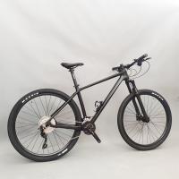 China Carbon Fiber Road Bike 26 Inch Disc Brake 21 Speed Racing Bicycle Full Suspension Frame for sale
