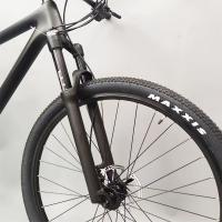 China Carbon Fiber Road Bike 26 Inch Disc Brake 21 Speed Racing Bicycle Full Suspension Frame for sale