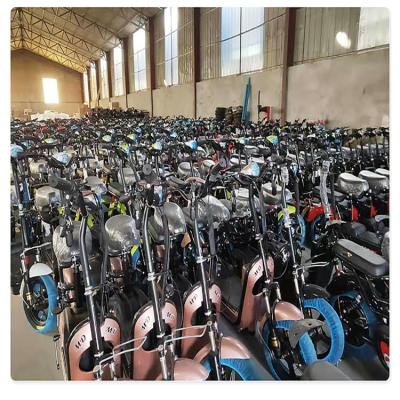 China CHUNYOO 48V 350W Electric Motorcycle Steel Frame Lead Acid Battery Cool Cross Bike for sale