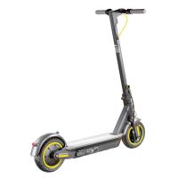 China 2 Wheel Aluminum Alloy Electric Scooter 70km Range 36V LCD Display for sale