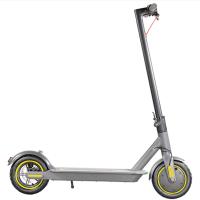 China Lithium Battery Rechargeable Electric Scooter 36V10AH 36V13AH for sale